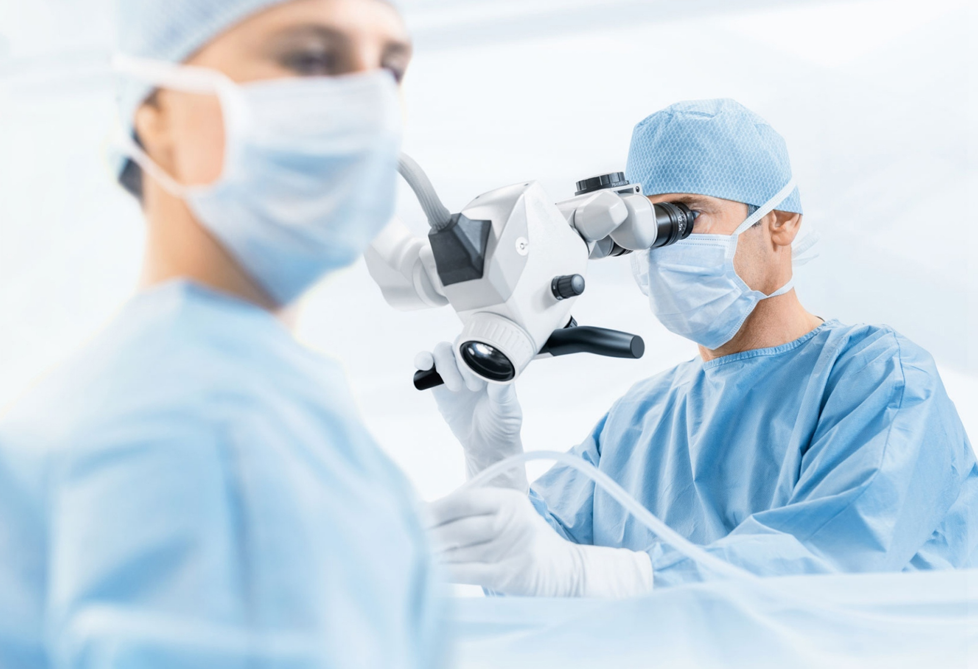 Biomed Technologies – Your Trusted Partner for Medical Equipment